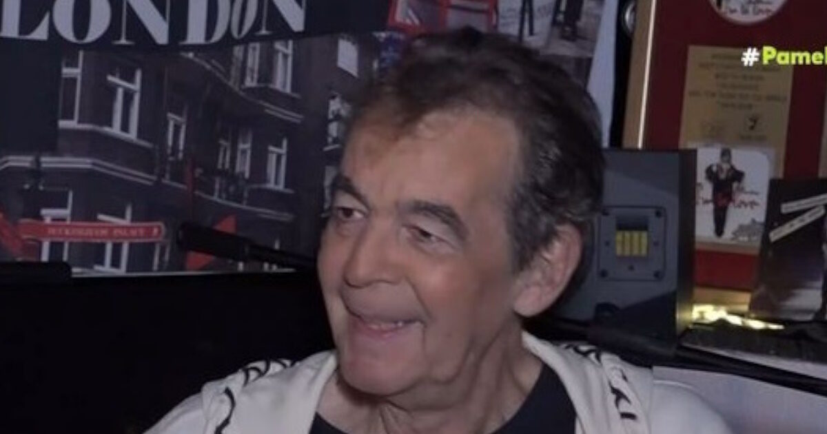 Κώστας Χαριτοδιπλωμένος: «Οι θαυμάστριες ήθελαν με κάθε τρόπο να πάρουν ...