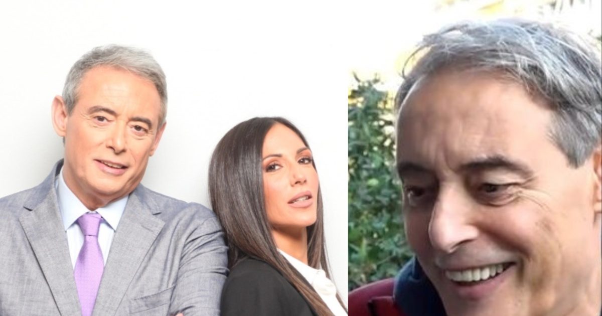 Ιορδάνης Χασαπόπουλος για Ανθή Βούλγαρη: «Την αποχωρίζομαι για καλό ...