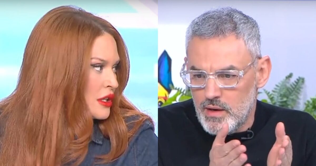 Ξέσπασε ο Συρίγος κατά του Λιάγκα: «Στο σπίτι του κρεμασμένου δεν ...