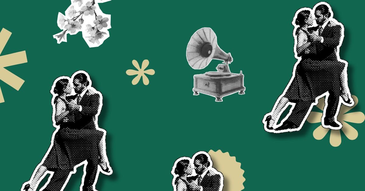 Tango night στην Αίγλη: Μια βραδιά γεμάτη πάθος στην καρδιά της Αθήνας
