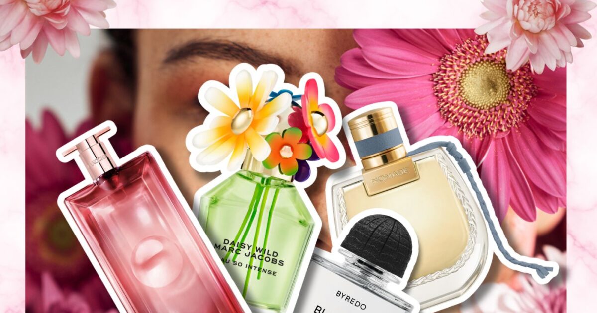 My Beauty Buys: 10 ανοιξιάτικα αρώματα που ξεχωρίζει η beauty editor