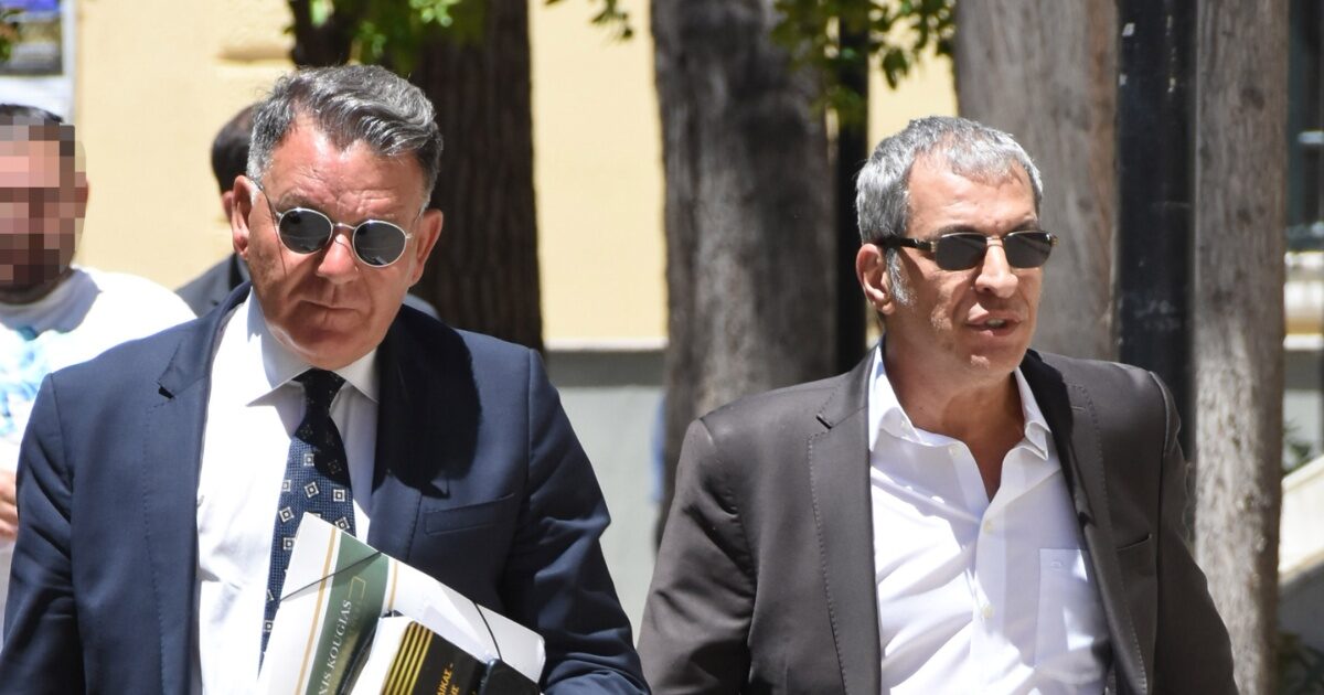 Θέμης Αδαμαντίδης για Αλέξη Κούγια: «Θέλω να τον θυμάμαι όπως ήταν ...