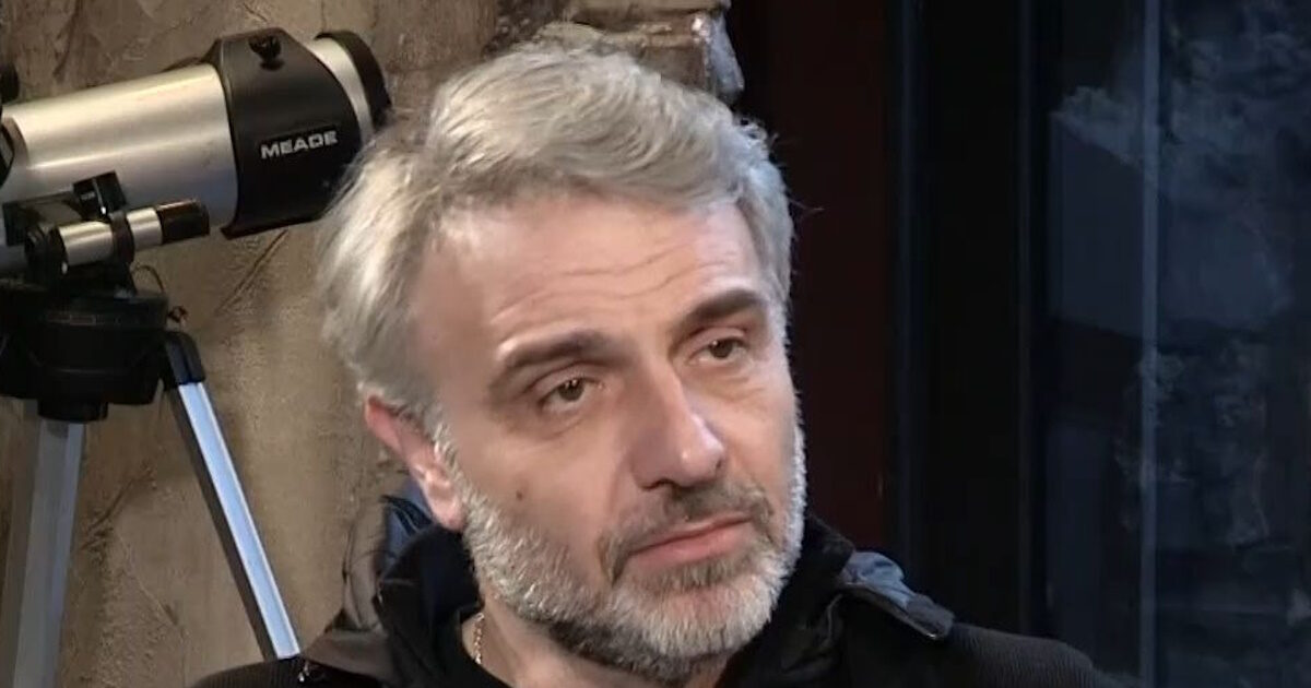 Φάνης Μουρατίδης: «Μου έστειλαν άσεμνες φωτογραφίες και κατά λάθος ...