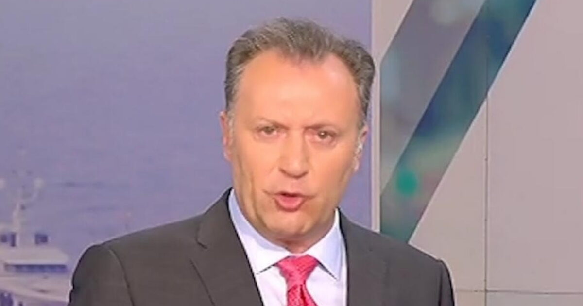 Δημήτρης Οικονόμου: «Οφείλουμε μία καθαρή και γενναία συγγνώμη» - Η νέα ...
