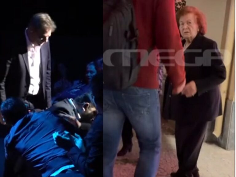 Δημήτρης Γιαννακόπουλος: Ποια είναι η κούκλα κόρη του, Δέσποινα ...