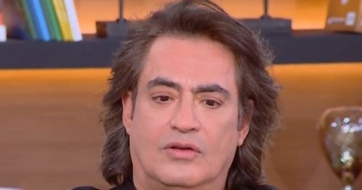 Διονύσης Σχοινάς: «Μετά τη διάρρηξη στο σπίτι δεν μπορώ να ξανακοιμηθώ»