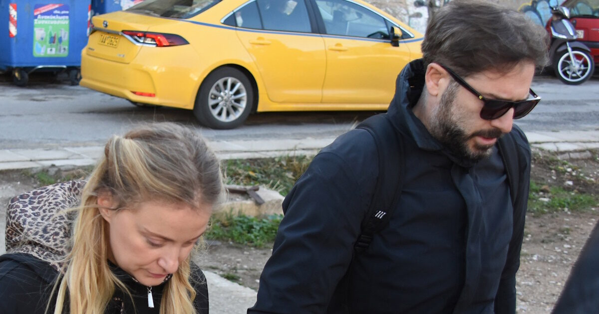 Λένα Δροσάκη για Φιλιππίδη: «Του είπα "άντε γ...σου, μη με ξαναπάρεις ...