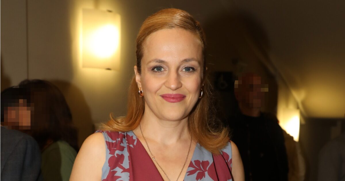 Έλενα Μαυρίδου: Δύσκολες ώρες για την ηθοποιό