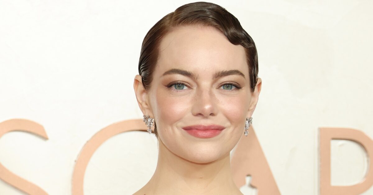 Όσκαρ 2025: Τα συγκλονιστικά beauty looks της βραδιάς
