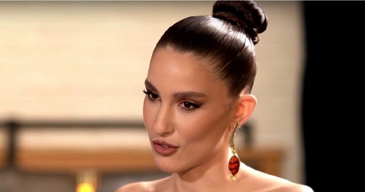 Evangelia: «Ο γάμος μας με τον Jay Stolar θα γίνει στην Κρήτη, ακόμα ...