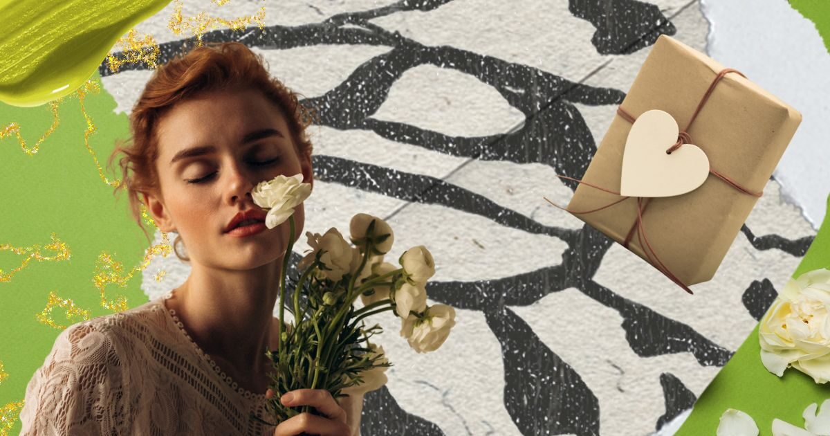 Παγκόσμια Ημέρα Γυναίκας: Ένα λαμπερό δώρο που σίγουρα θα την εκπλήξει!