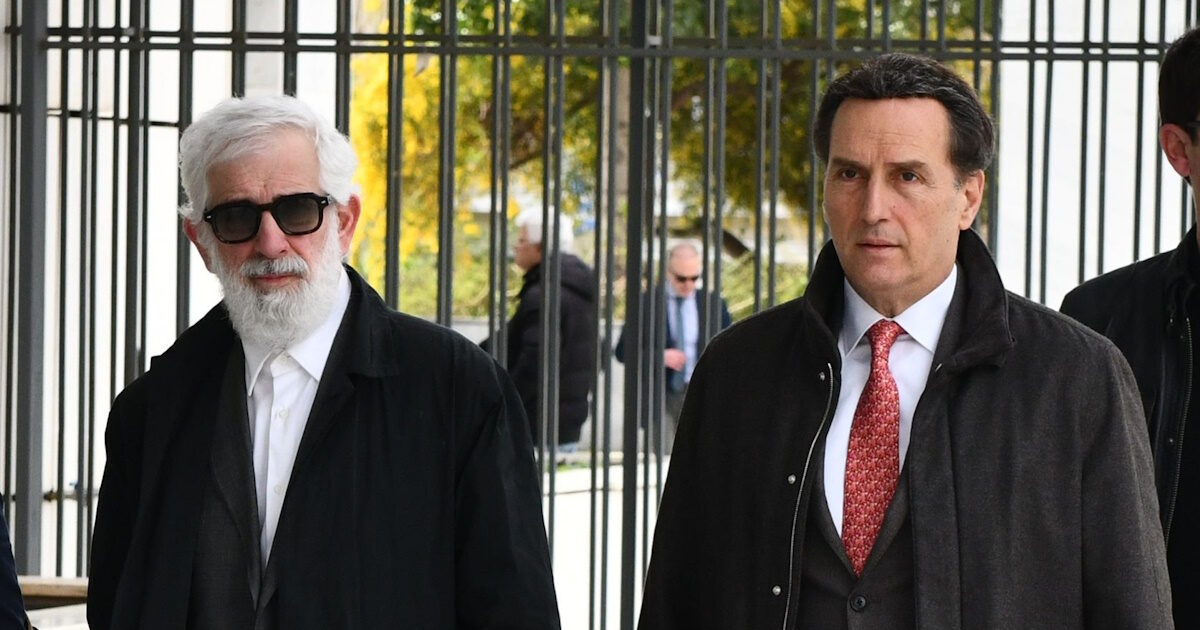 Ένταση στη δίκη Φιλιππίδη - Εισαγγελέας: «Θα μου πουν εμένα αν θα κάνω ...