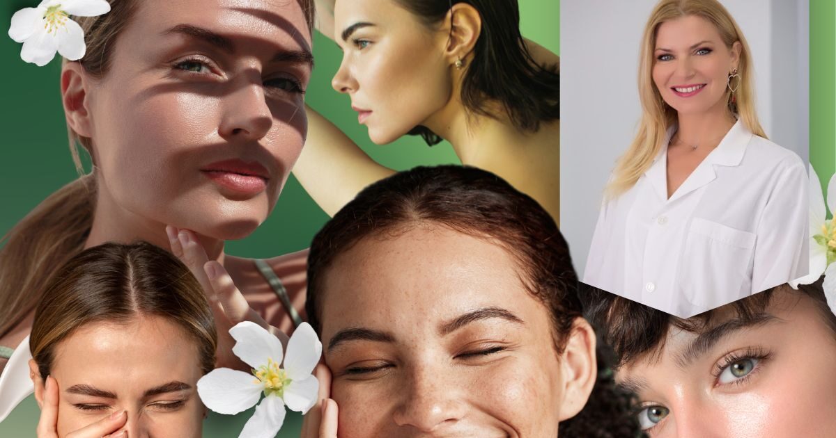 Bio Fillers, Εξωσώματα & Laser: Η δερματολόγος, Μαρία Γλυκοφρύδη, μιλά ...