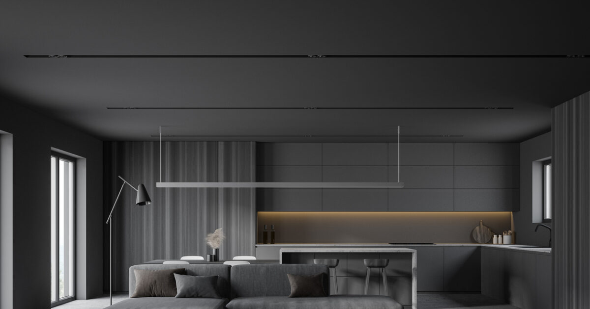 Τέλος στο Millennial Gray: Πώς να αντικαταστήσεις το γκρι με πιο ζεστά ...