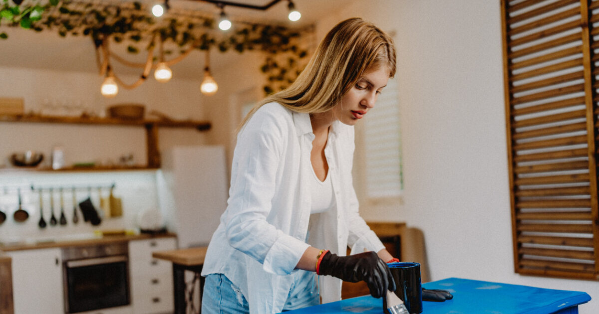 Upcycling στη διακόσμηση: Δώσε νέα ζωή στα παλιά σου έπιπλα - είναι πιο ...