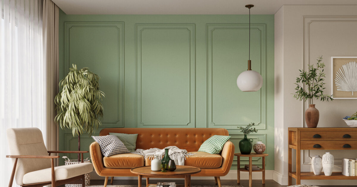 Muted Tones vs Bold Colors: Πώς να επιλέξεις τη σωστή χρωματική παλέτα ...