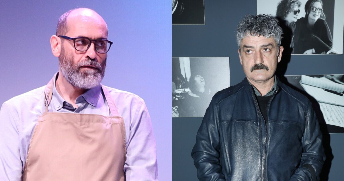 Δημήτρης Ξανθόπουλος για Δημήτρη Ήμελλο: «Ήξερα την κατάσταση της ...