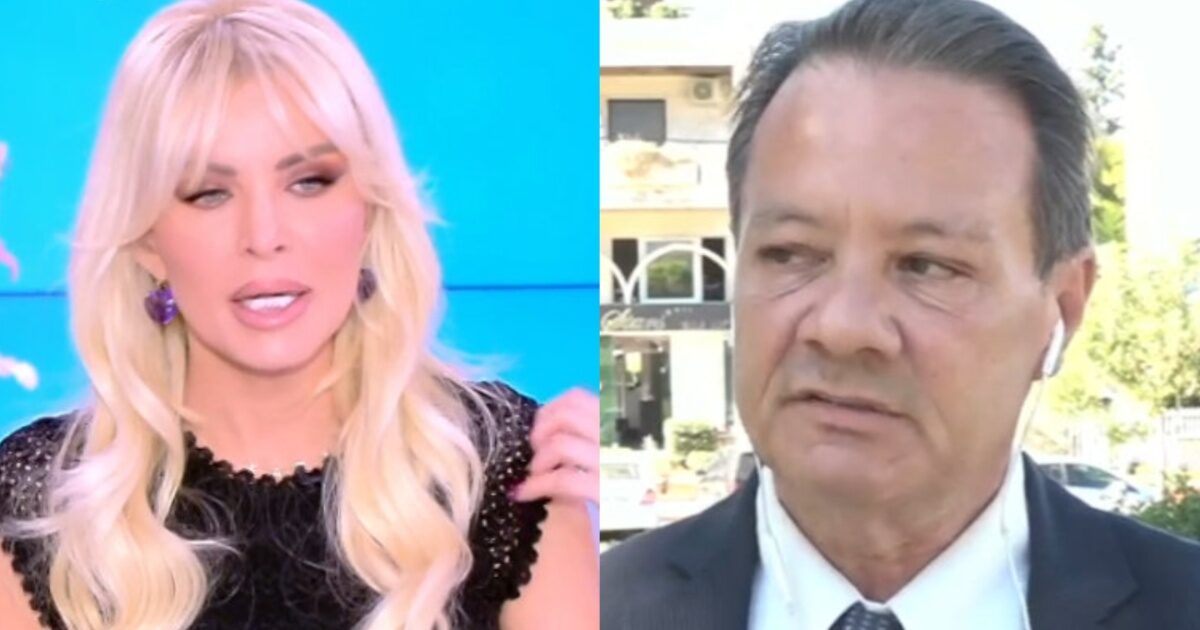 Κατερίνα Καινούργιου για Απόστολο Λύτρα: «Ο τρόπος είναι επιεικώς ...