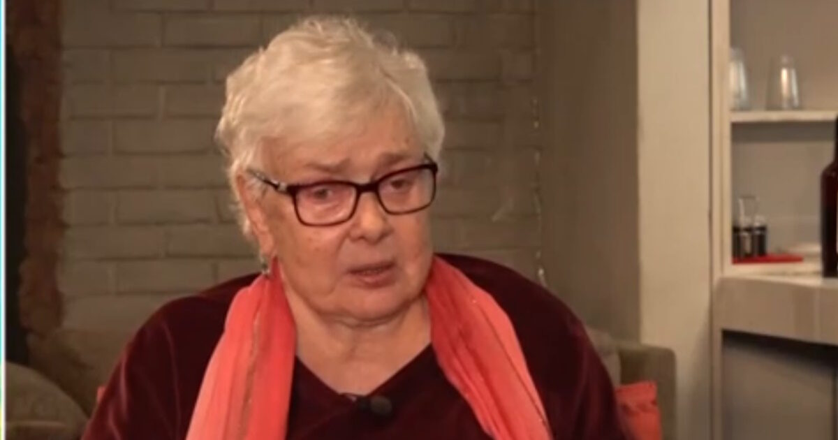 Ξένια Καλογεροπούλου: «Όταν βγάζαμε λεφτά με τον Γιάννη Φέρτη, το πρώτο ...