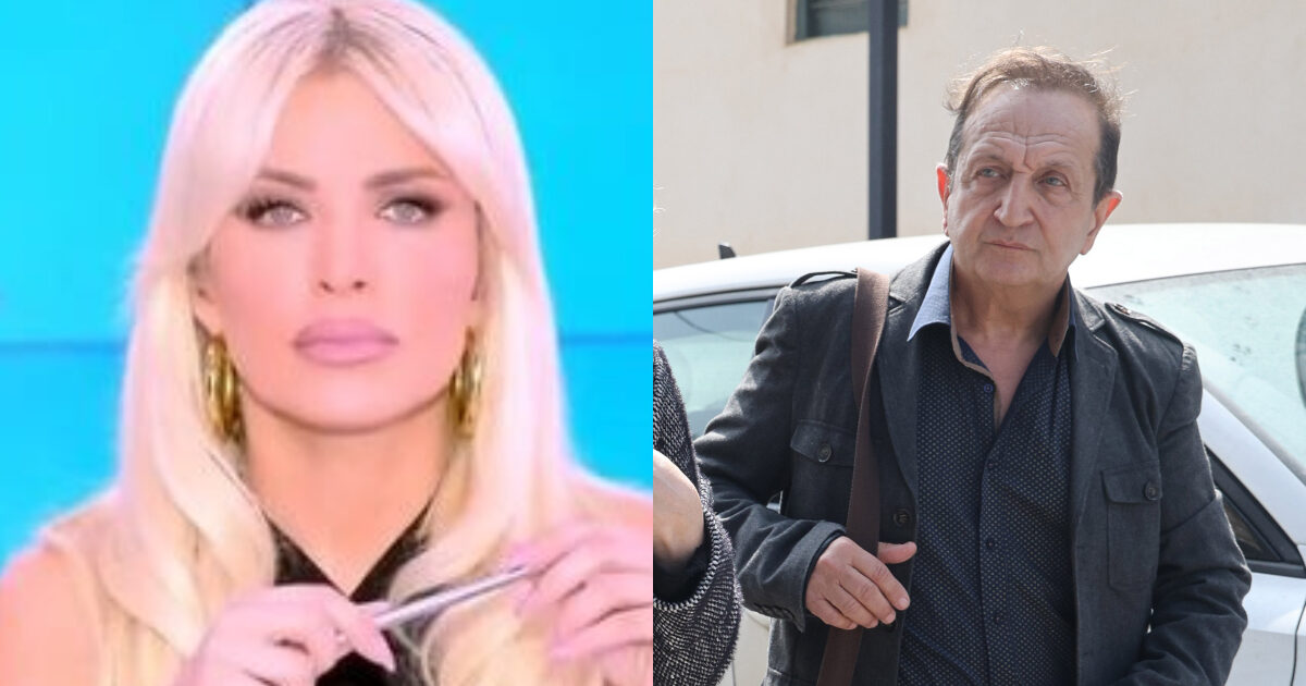 Κατερίνα Καινούργιου για Σπύρο Μπιμπίλα: «Η εικόνα που παρουσιάζει ο κ ...