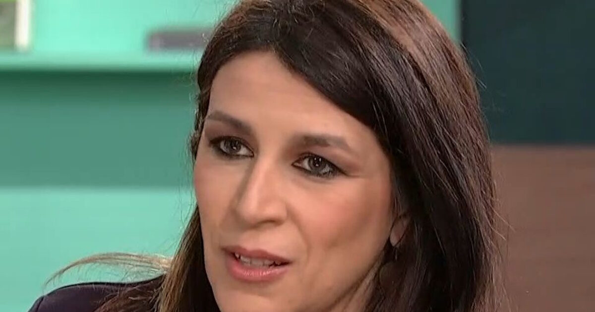 Μαρία Κηλαηδόνη στο «Στούντιο 4»: «Είναι δύσκολο να είσαι κόρη του ...