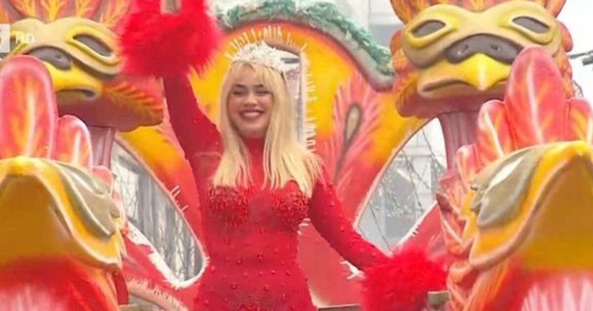 Κόνι Μεταξά: Έγινε Βασίλισσα του Καρναβαλιού στην Ξάνθη - «Είμαι ...