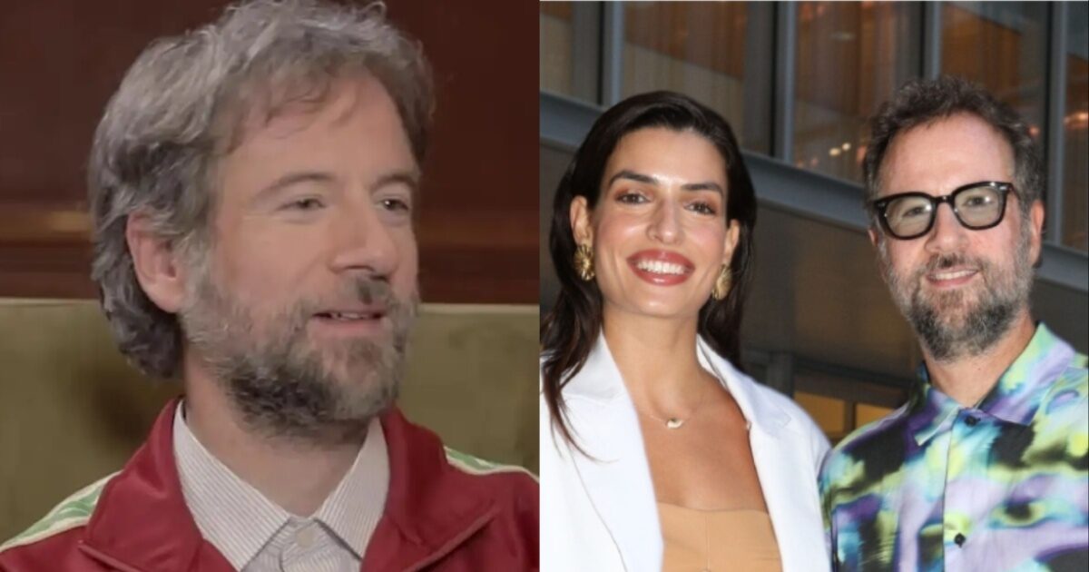 Κώστης Μαραβέγιας για Τόνια Σωτηροπούλου: «Μια τόσο ταλαντούχα και ...