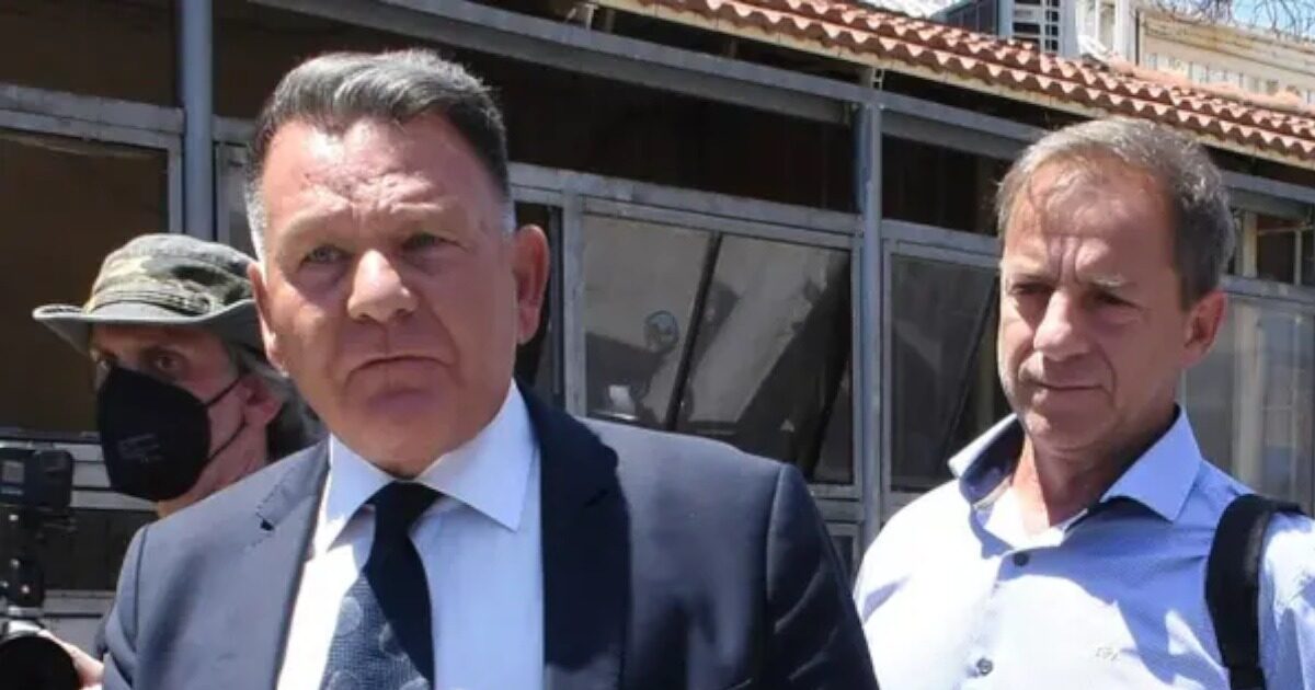 Αποκλειστικό: Ποιος είναι ο νέος δικηγόρος του Δημήτρη Λιγνάδη μετά τον ...