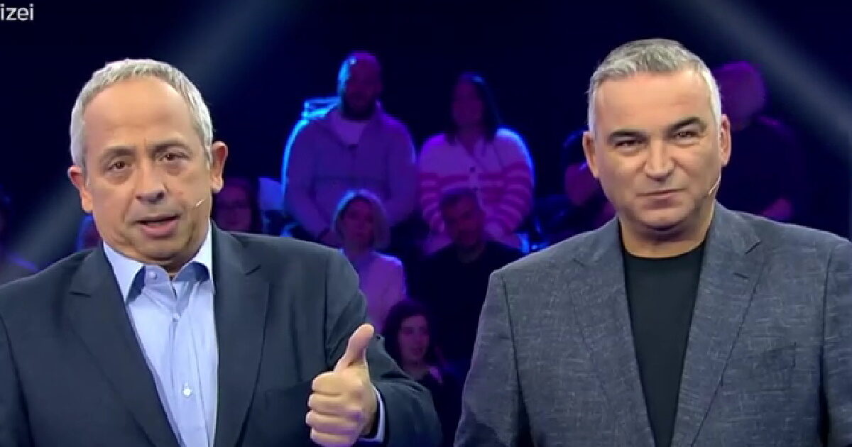 Χρήστος Κούτρας: «Να πούμε σε διάφορους, να βουτάνε πρώτα τη γλώσσα στο ...
