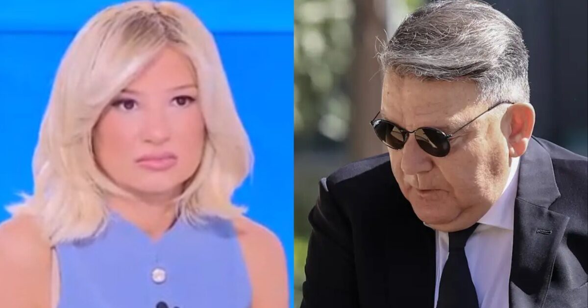 Φαίη Σκορδά για Αλέξη Κούγια και την τελευταία τους επικοινωνία: «Τον ...