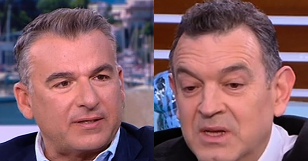 Νίκος Παπαδόπουλος - Εθνική Πινακοθήκη: «Έδωσα λόγο στην Παναγία και ...