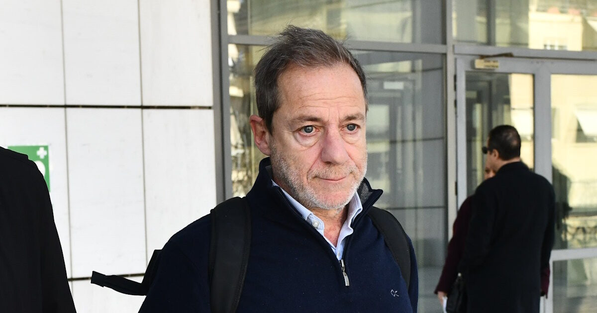 Δημήτρης Λιγνάδης: Αναβολή στη δίκη του - Ποια είναι η νέα ημερομηνία