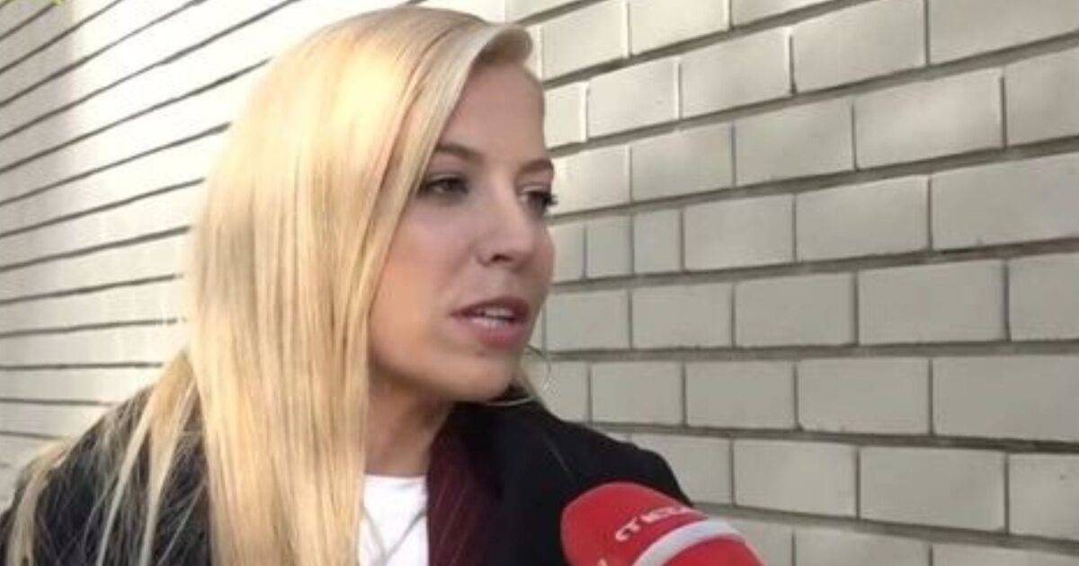 Buongiorno: Μπέρδεψαν τη Μαρία Αναστασοπούλου με την Πηνελόπη ...