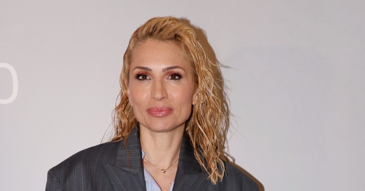 Μαρία Ηλιάκη: «Έκανα τις εξετάσεις αίματος και αυτό φάνηκε εκεί, το ...