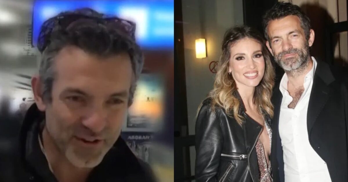 Φίλιππος Μιχόπουλος: Η πρώτη αντίδραση on camera μετά το εξώδικο στην ...