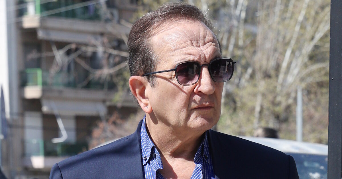 Δίκη Φιλιππίδη - Μπιμπίλας: «Είχε διάφορες σχέσεις με κοπέλες, εν γνώση ...