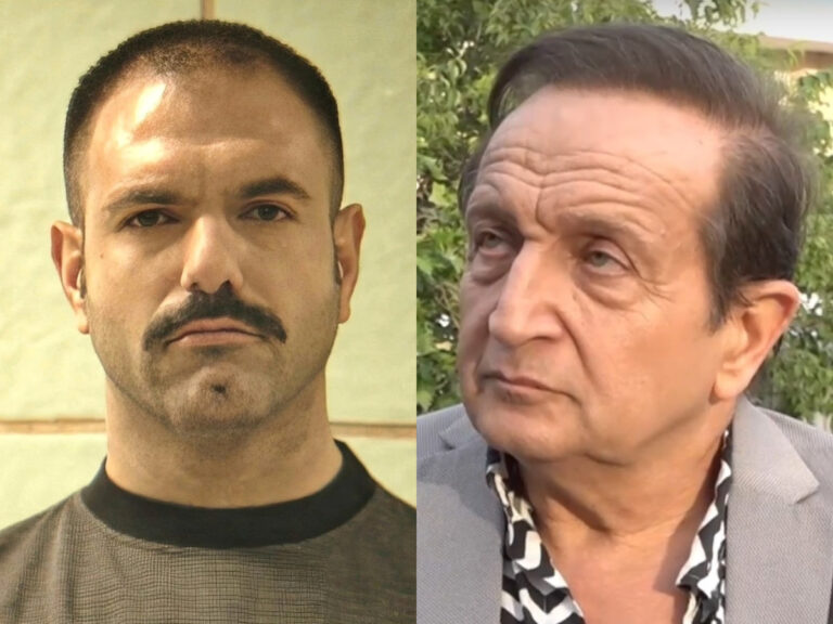 Τέμπη: Ανατριχιάζει το προφητικό όνειρο του παππού του 23χρονου ...