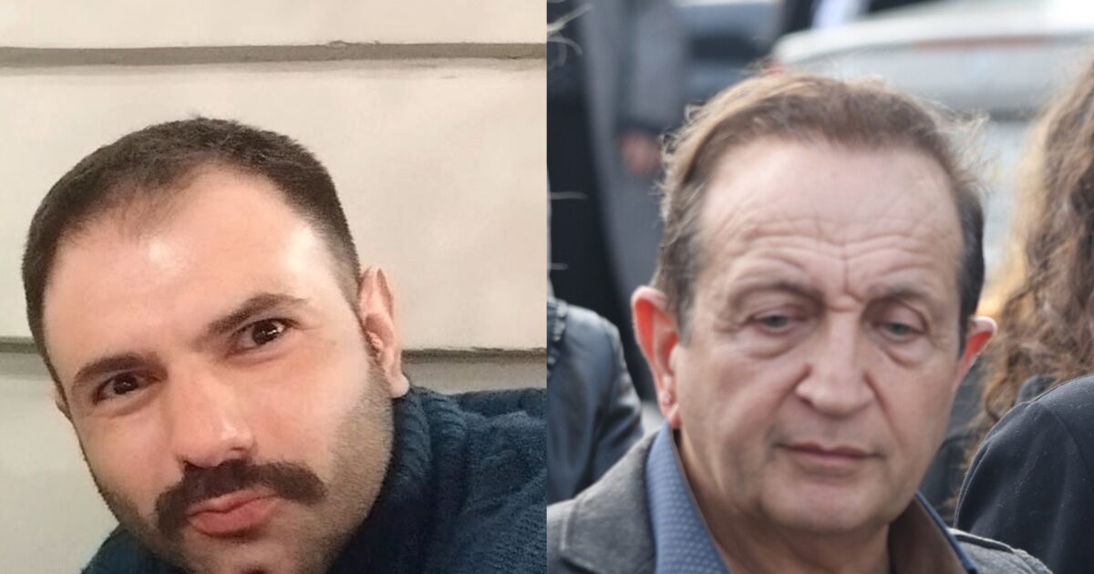 Γιώργος Καρκάς: Ξεσπά στο TLIFE κατά του Σπύρου Μπιμπίλα - «Να μη ...