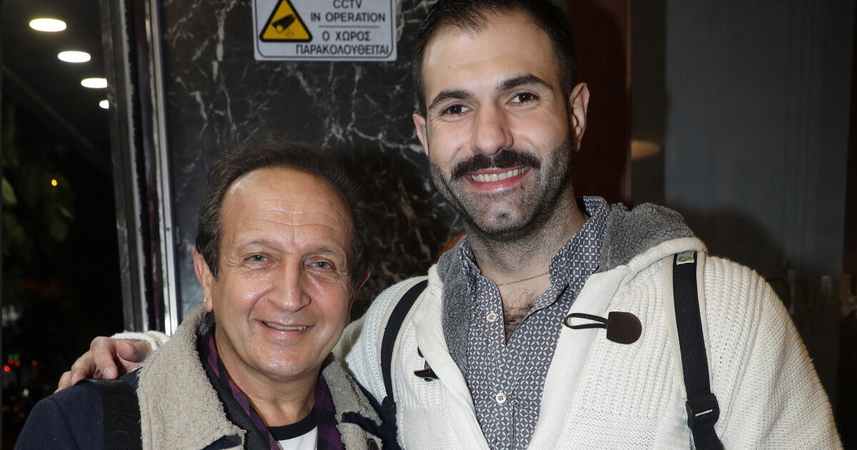 Δίκη Φιλιππίδη - Μπιμπίλας για Καρκά: «Χρησιμοποιείται ως μάρτυρας υπέρ ...