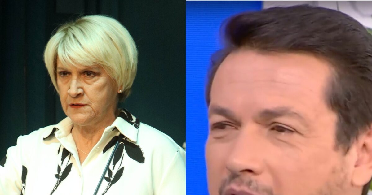 Σταύρος Νικολαΐδης: «Λύγισε» ο ηθοποιός μιλώντας για τον θάνατο της ...