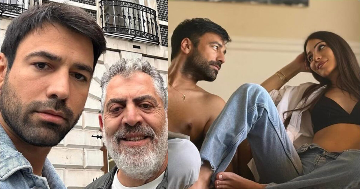 Κούλλης Νικολάου: Έτσι του ανακοίνωσε ο Αντρέας Γεωργίου ότι θα γίνει ...