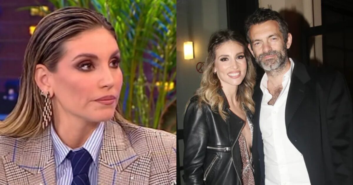 Αθηνά Οικονομάκου: «Δεν υπάρχει καμία διαμάχη με τον πρώην σύζυγό μου ...