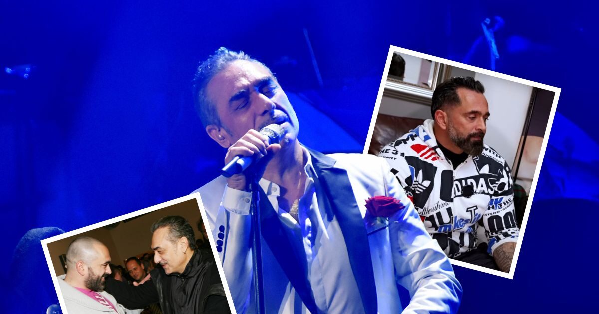 Μπο: Λύνει το «μυστήριο» για τον Νότη Σφακιανάκη - «Αποφάσισε να ...