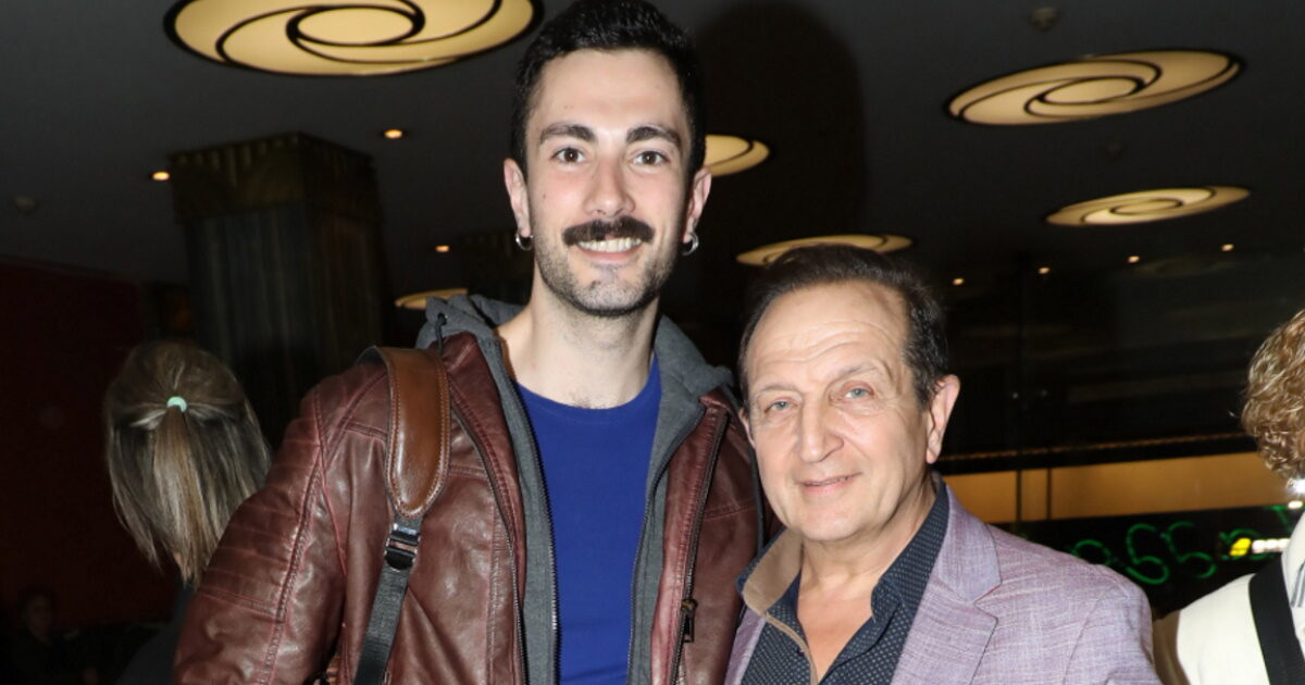 Οργισμένος ο Σπύρος Μπιμπίλας με πρωτοσέλιδο: «H γελοιότητα δεν έχει ...