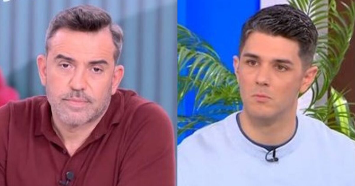 Στέφανος Κωνσταντινίδης για Δημήτρη Πανόπουλο: «Υπάρχουν κι οι ψυχαναλυτές»
