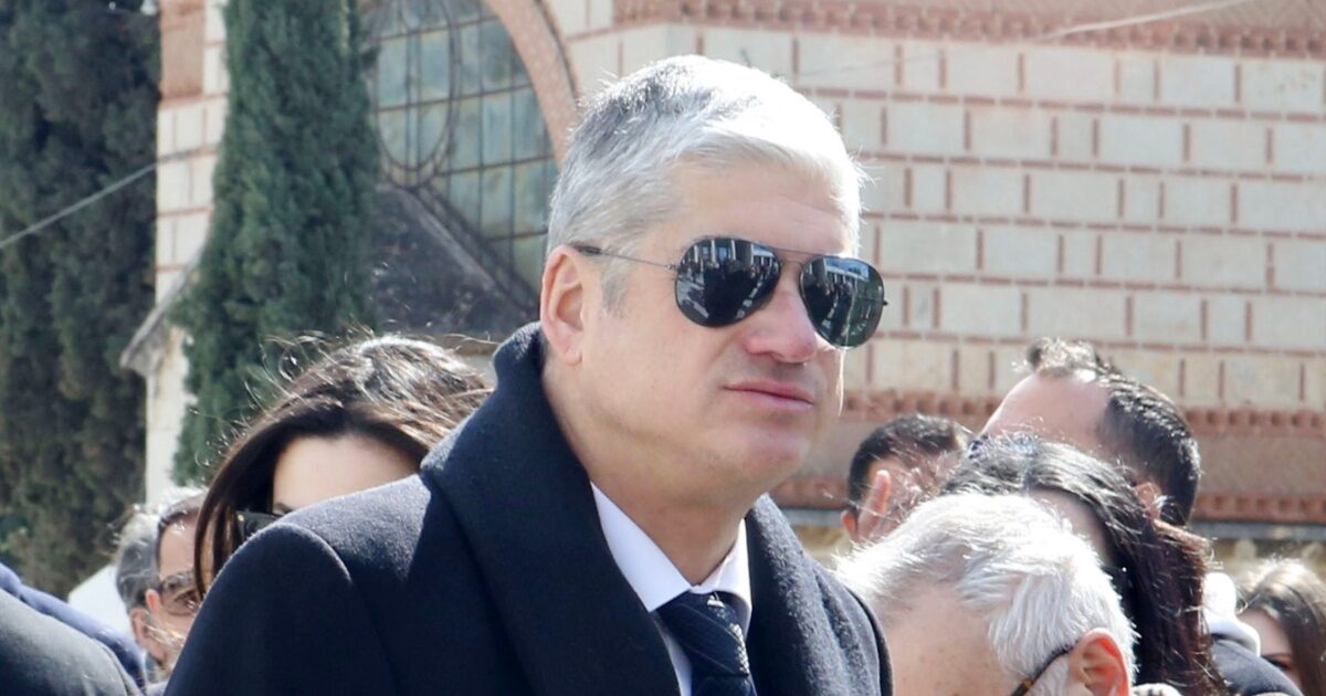 Θέμης Σοφός: «Σε θυμόμαστε πάντα με αγάπη» - Η συγκινητική ανάρτηση για ...