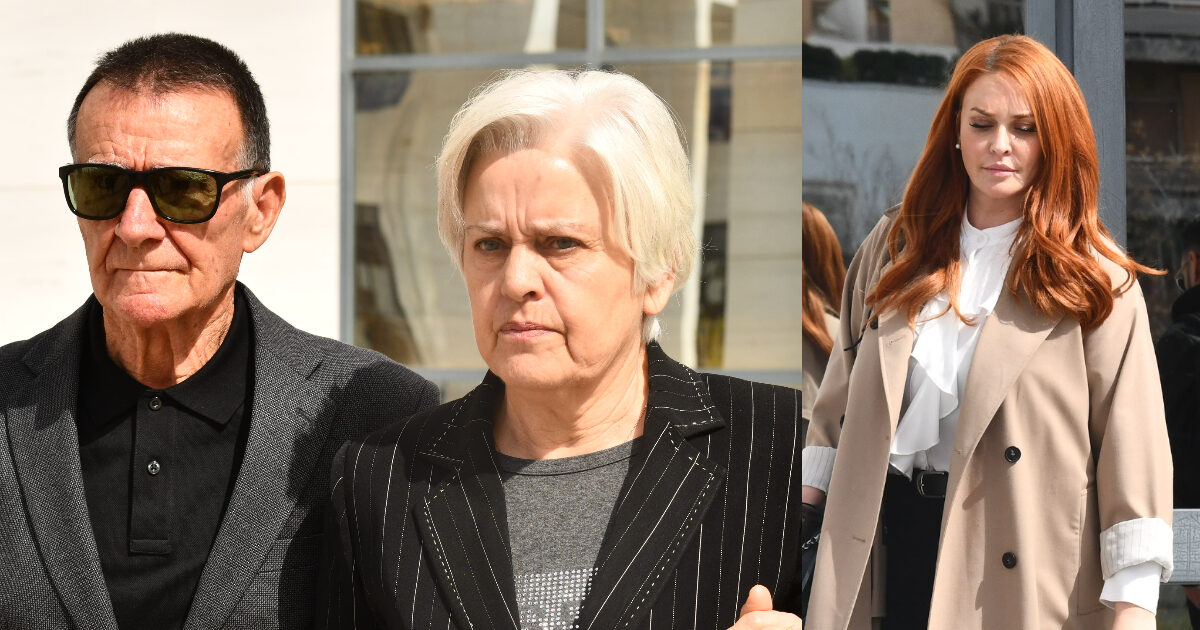 Θοδωρής Μαραντίνης: Ξεσπούν οι θείοι του μετά τη δίκη - «Ο ανιψιός μας ...