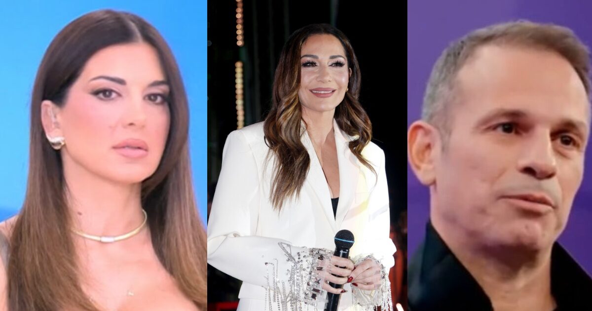 Σταματίνα Τσιμτσιλή για Βανδή - Νικολαΐδη: «Το είχαν συνειδητοποιήσει ...