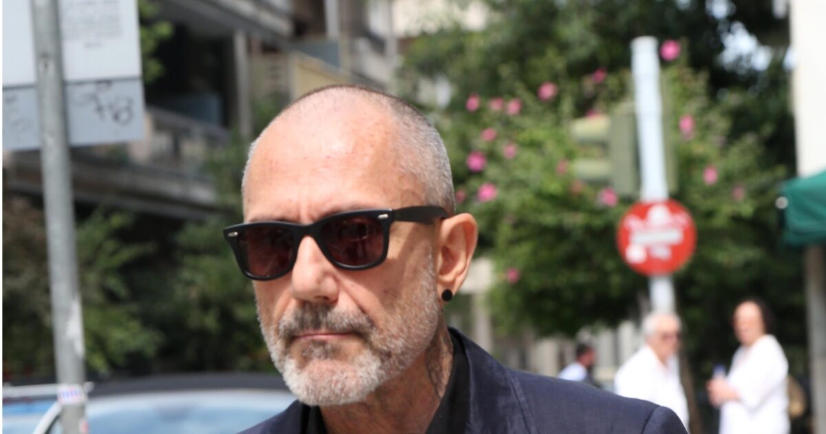 Γρηγόρης Βαλλιανάτος: Η νέα ανάρτηση για τον Αλέξη Κούγια μετά το ...