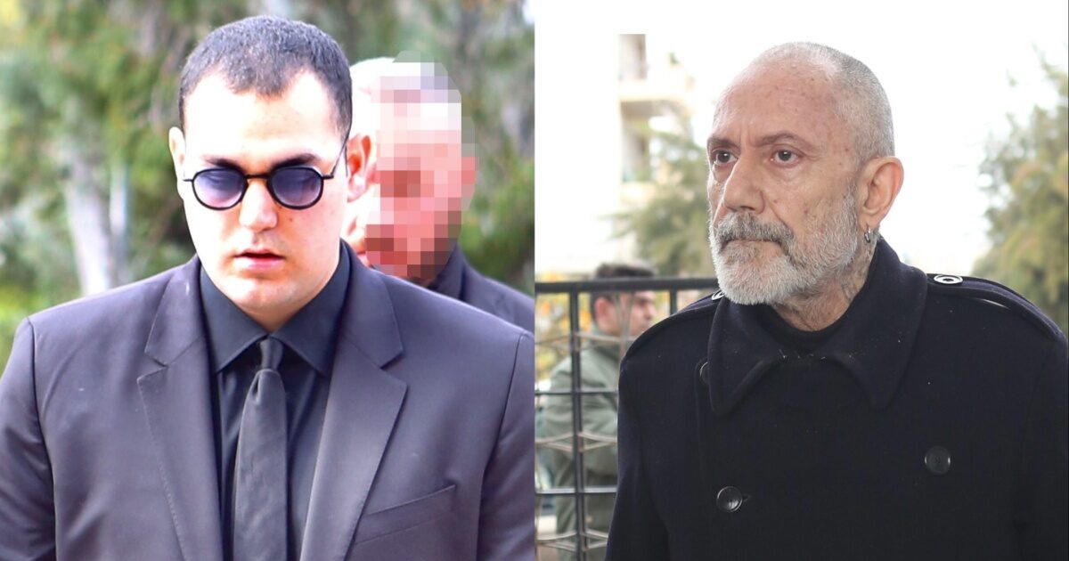 Χρήστος Κούγιας για Γρηγόρη Βαλλιανάτο: «Θα τα ξαναπούμε δια της ...